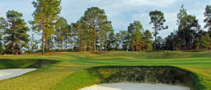 Talamore Golf Resort - Talamore Country Club