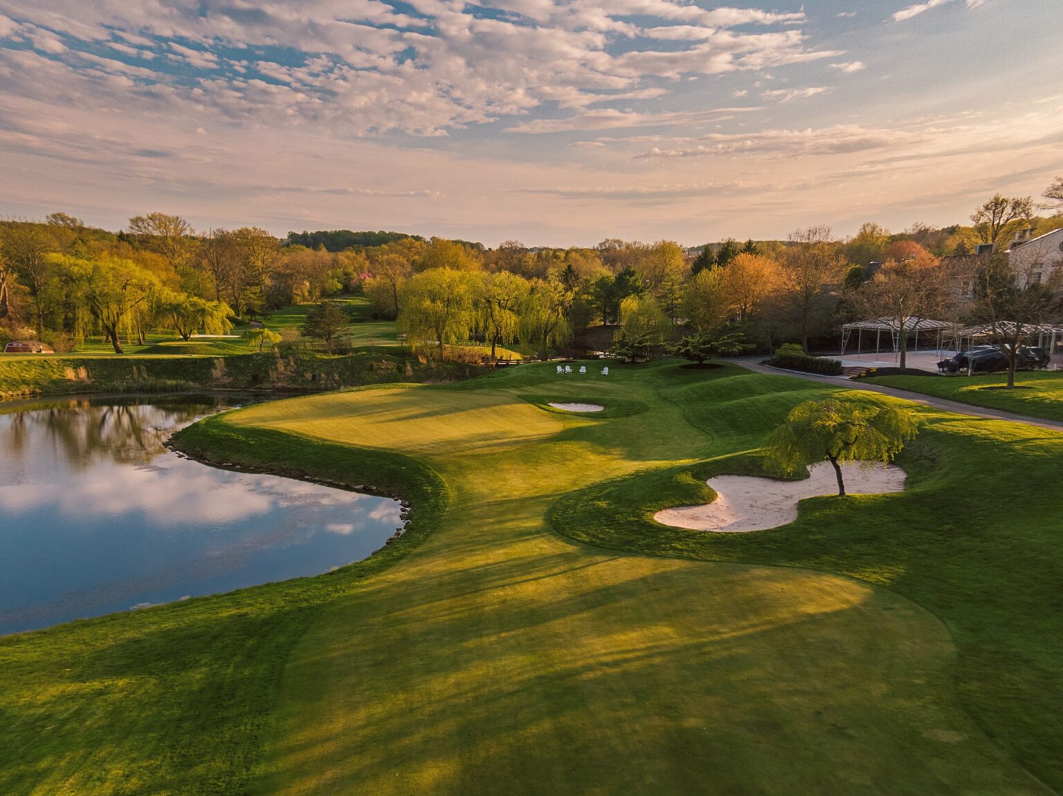 Home - Talamore Country Club