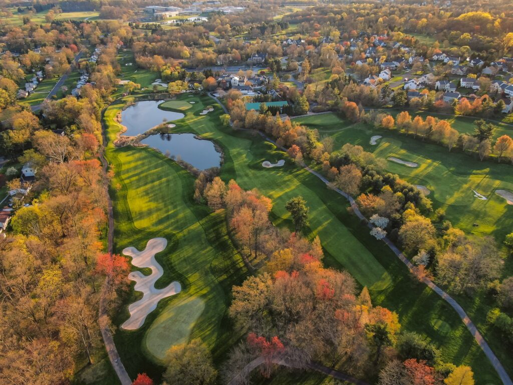 Home - Talamore Country Club