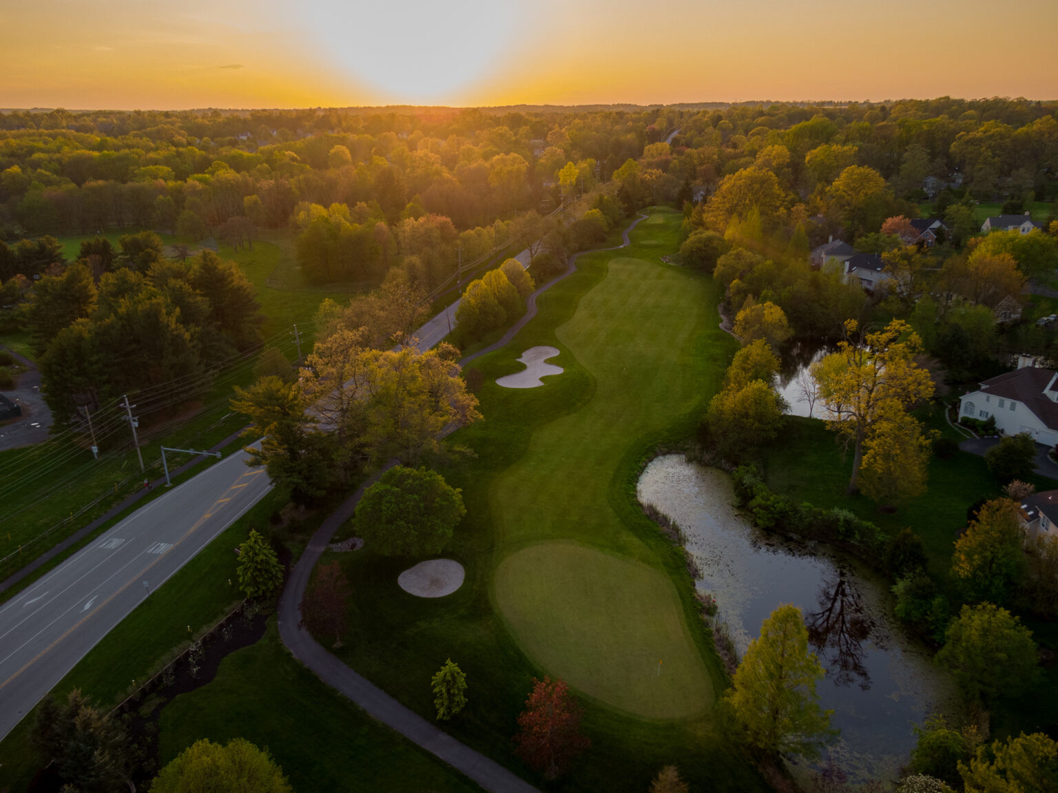 Home - Talamore Country Club