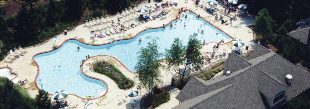 Extraordinary Amenities - Talamore Country Club